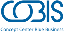 COBIS | Concept Center Blue Business