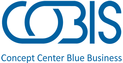 COBIS | Concept Center Blue Business